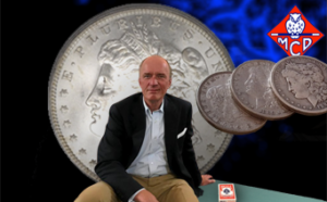 Thomas Krantz On Zoom – Magisk Cirkel Danmark