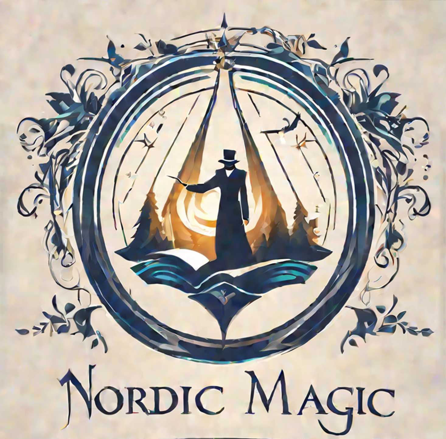 Nordic Magic ( Nordisk Magi Kongres) – Magisk Cirkel Danmark